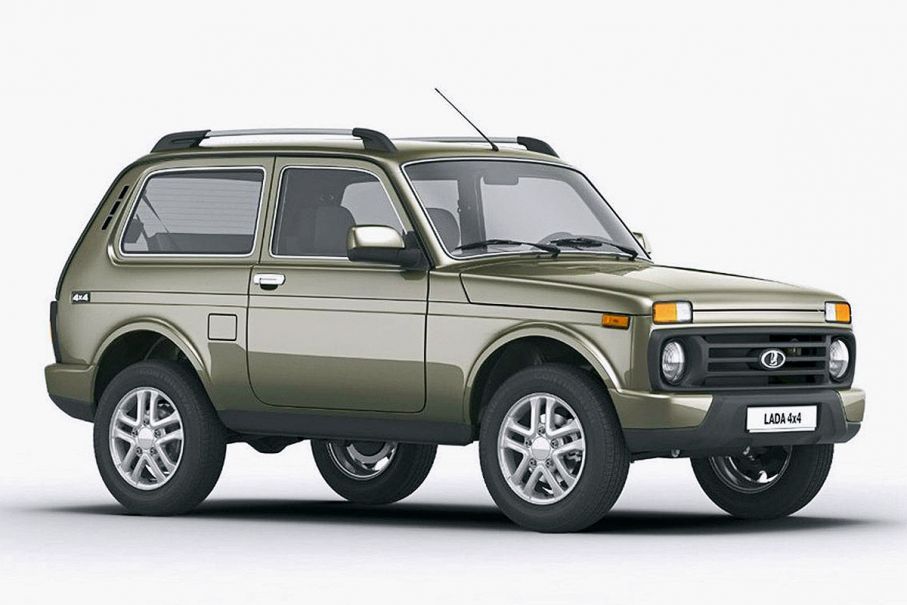 Ladas nya Sverige-modeller | Vi Bilägare