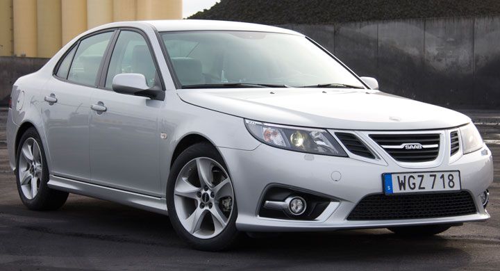 Saabdelar även i framtiden | Vi Bilägare