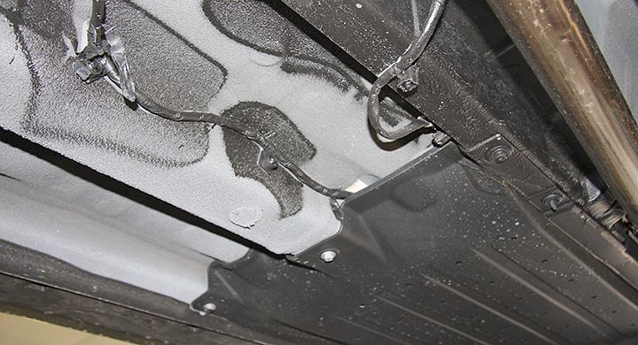 Rosttest: Hyundai Tucson (2015) | Vi Bilägare