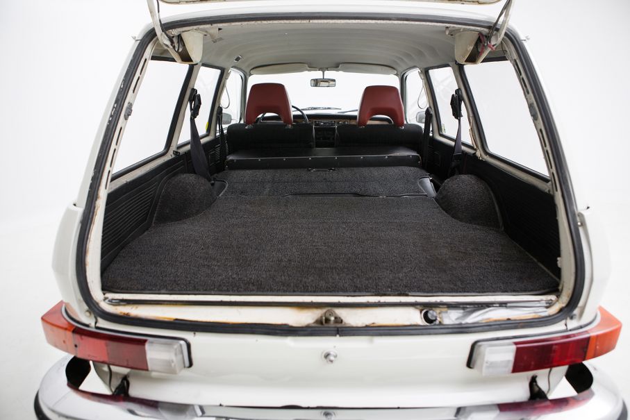 Klassiker: Volkswagen 411/412 | Vi Bilägare