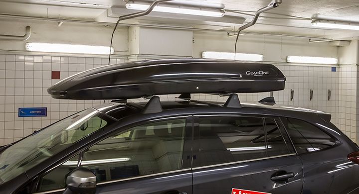 Test: Takboxar | Vi Bilägare