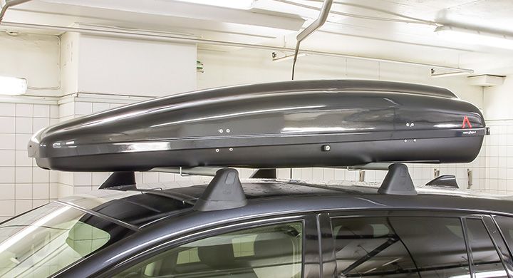 Test: Takboxar | Vi Bilägare