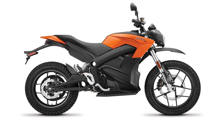 Elmotorcykel för vardagsbruk | Vi Bilägare