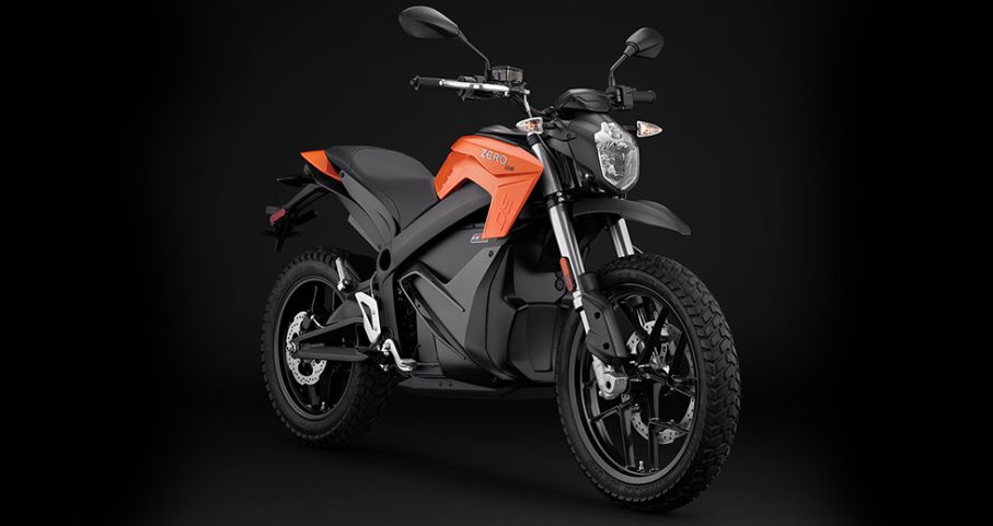 Elmotorcykel för vardagsbruk | Vi Bilägare