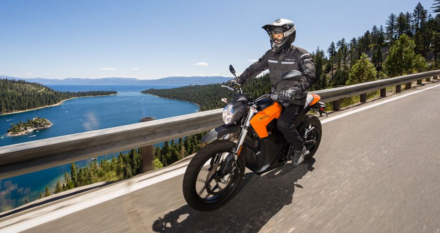 Elmotorcykel för vardagsbruk | Vi Bilägare