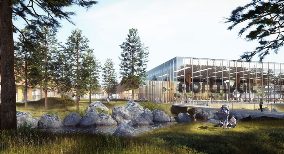 Northvolt etablerar sig i både Skellefteå och Västerås | Vi Bilägare