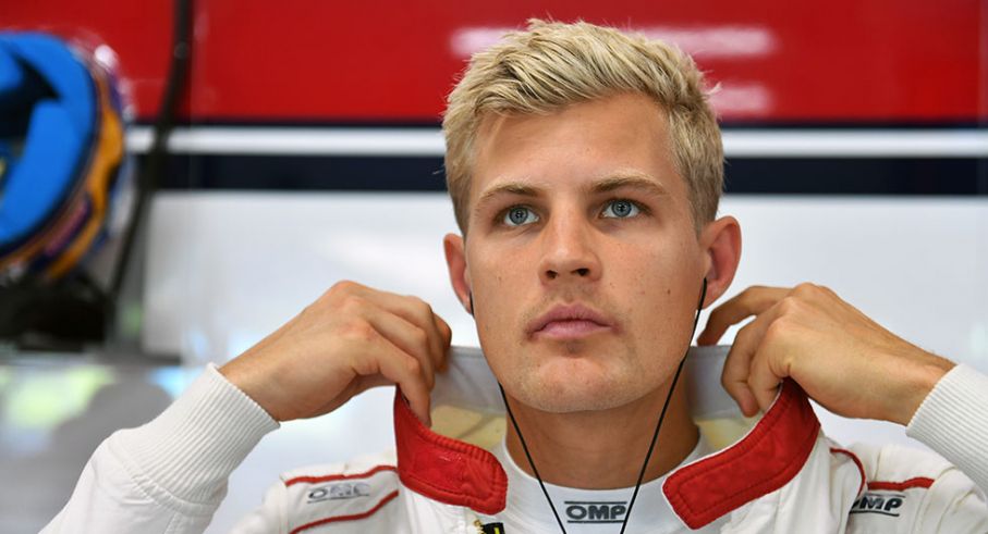 Marcus Ericsson förlorar tävlingsplats i Formel 1 | Vi Bilägare