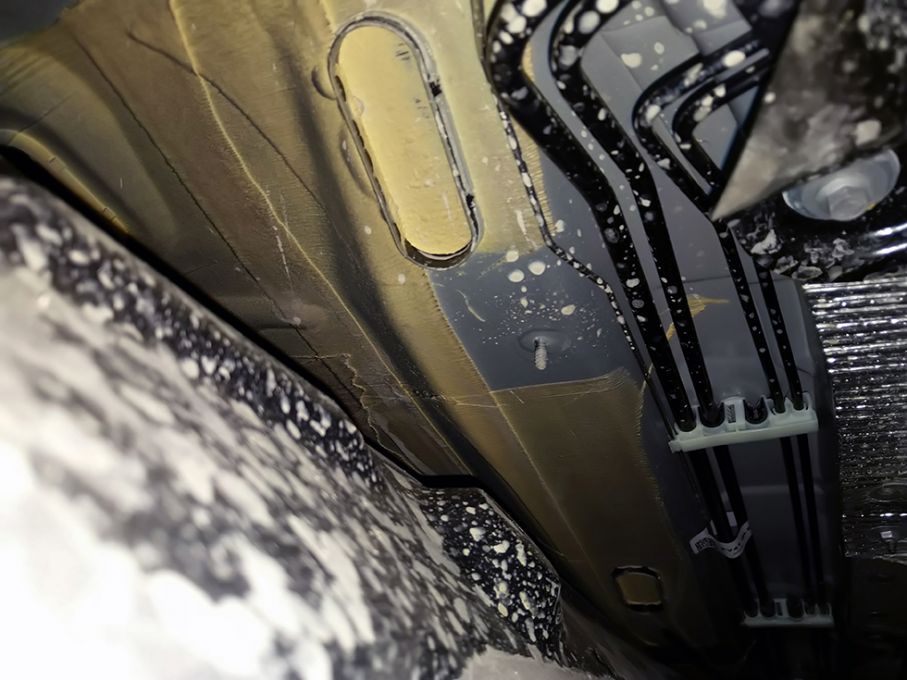 Rosttest: Ford Kuga (2019) | Vi Bilägare