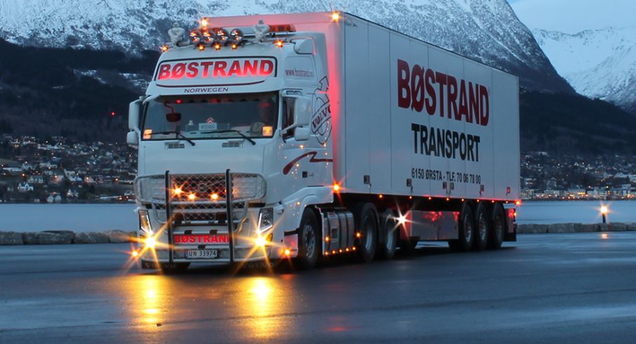 Bilfrågan: Finns det en gräns för ljusen? | Vi Bilägare