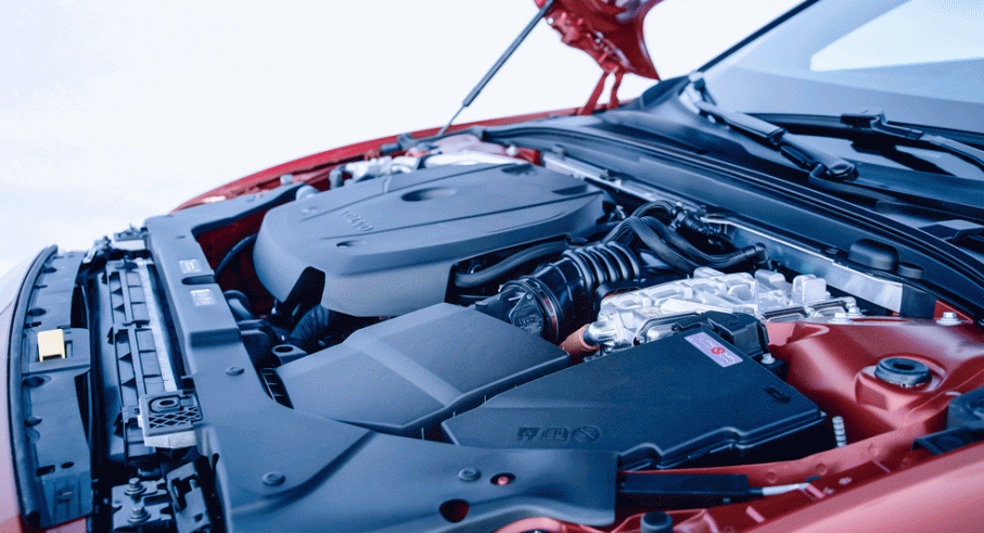 Provkörning: Volvo V60 T8 Twin Engine (2019) | Vi Bilägare