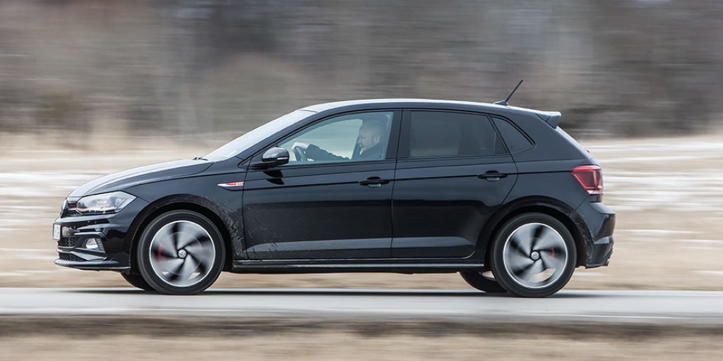 Volkswagen Polo Review 2023 Top Gear, 44% OFF