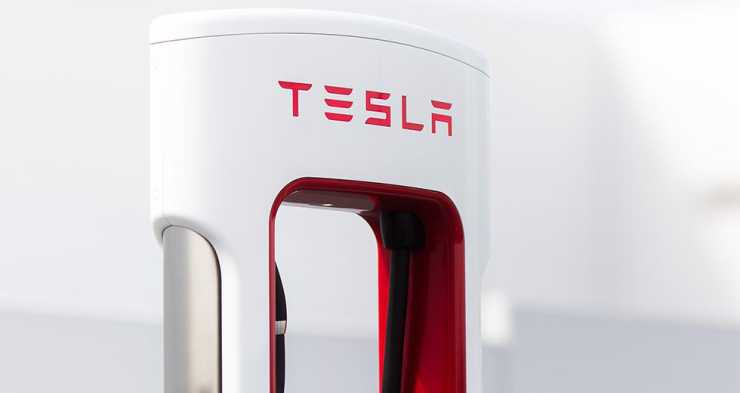 Tesla bygger självkörande lastbil | Vi Bilägare